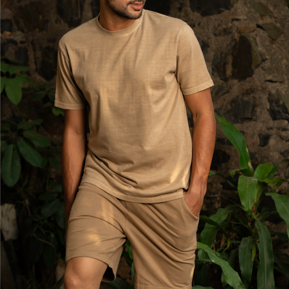 French terry fabric – Sencillo