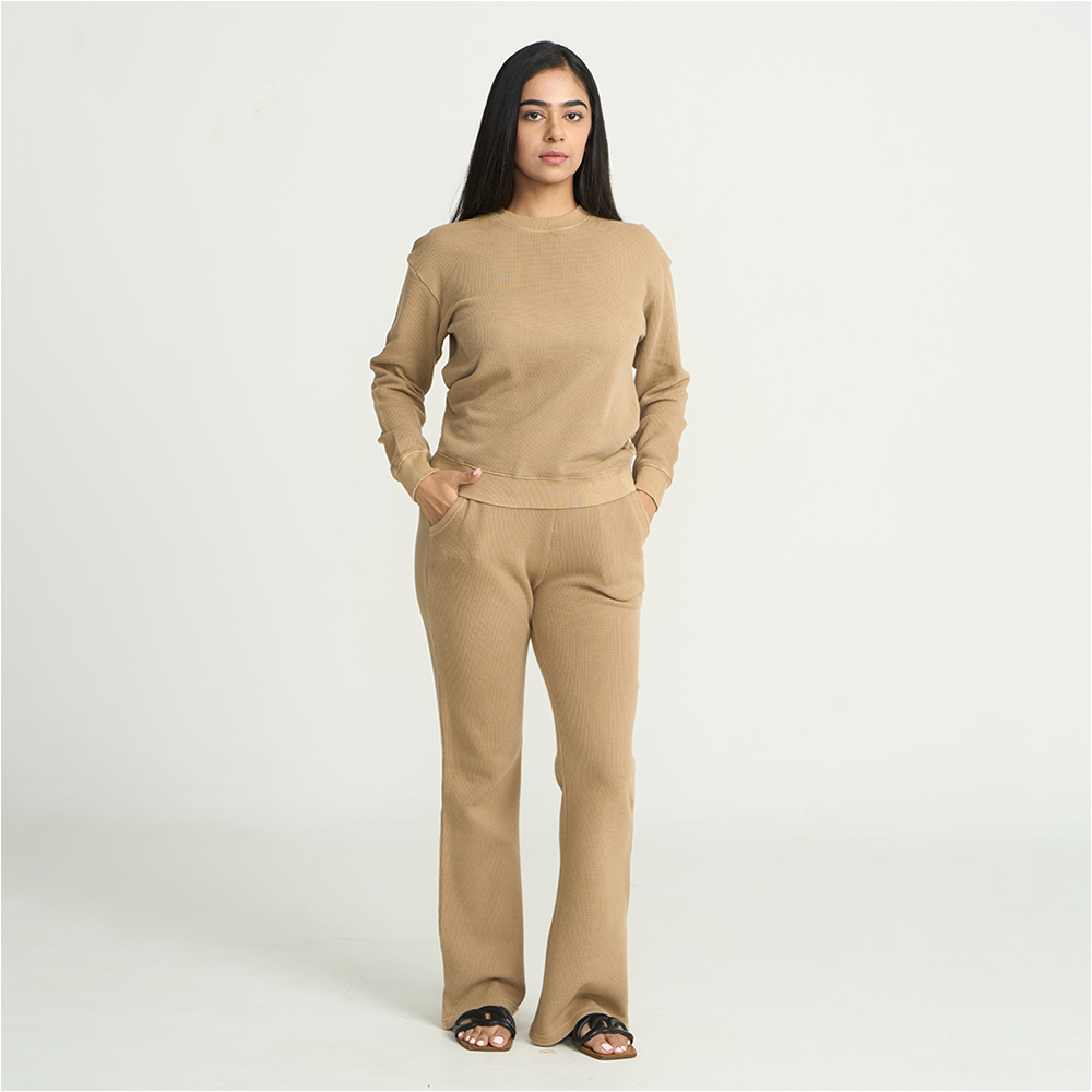 Go Getter Pants – Sencillo